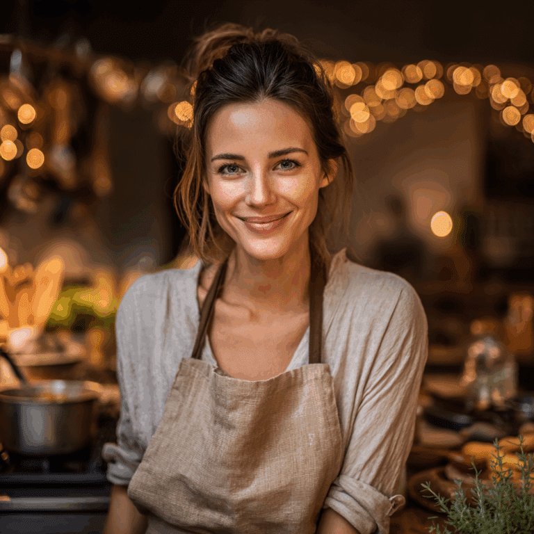 Pampered Chef Chicken & Broccoli Braid: Flavorful Family Favorite