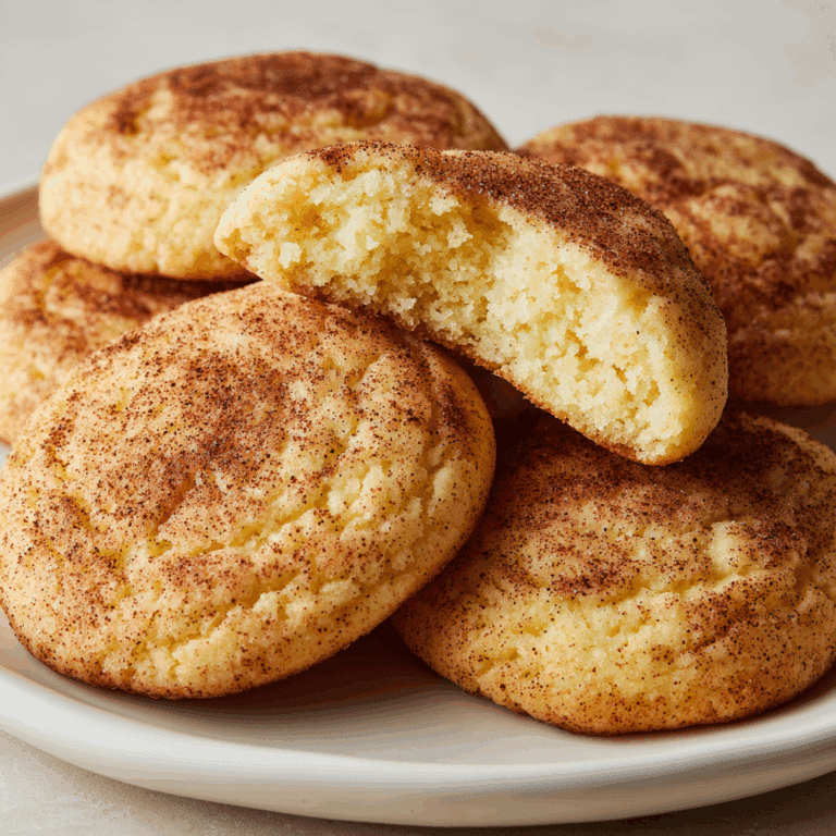 Southern Buttermilk Tea Cakes Recipe: Taste Nostalgia with Southern Comfort
